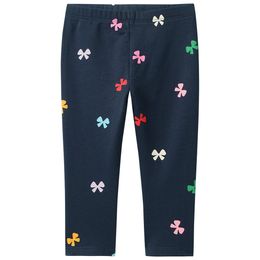 Topomini Baby Leggings mit Allover-Print