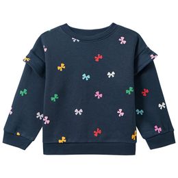 Topolino M&auml;dchen Sweatshirt mit Allover-Print