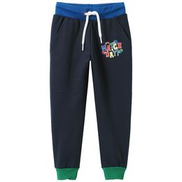 Topolino Jungen Jogginghose mit Elastikbund