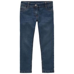 Topolino Mädchen Thermo-Jeans im Skinny-Design