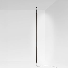 Marset LED-H&auml;ngelampe Ambrosia 235 w/Plug-in 2700Kschwarz