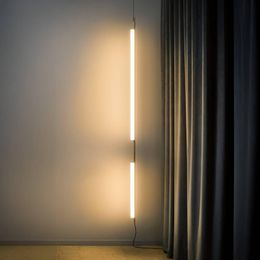 Marset LED-H&auml;ngelampe Ambrosia 235 w/Plug-in 2700Kgoldfarben