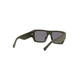 Sonnenbrille Philipp Plein "Starlight", Damen, 65, military, Sonnenbrillen
