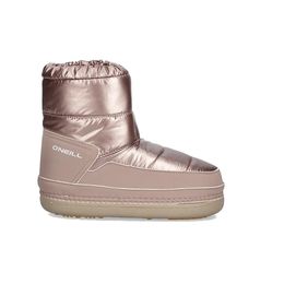 O`Neill Winterstiefel O'NEILL "LISA CHELSEA WOMEN MID", Damen, Gr. 41, misty rose, Synthetik, Schuhe Winterstiefel, Winterschuhe, Winterboots, Snowboots