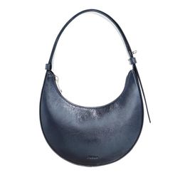 Furla Crossbody Bags - Furla Delizia Mini Shoulder Bag - Gr. unisize - in Blau - f&uuml;r Damen
