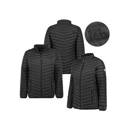 Sublevel Steppjacke in Schwarz - 50% | Größe XL | Damenjacken
