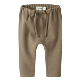 Lil Atelier Hose in Khaki - 27% | Größe 56 | Babyhosen