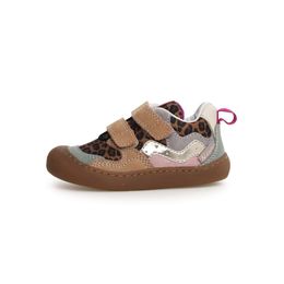 Naturino Leder-Sneakers in Bunt - 48% | Größe 24 | Babysneakers