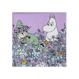 Moomin Servietten "Friends Forever" in Lila - 20 StücK - 15% |
