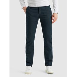 Vanguard Chino - Regular fit - in Dunkelblau - 56% | Größe W34 | Herrenhosen