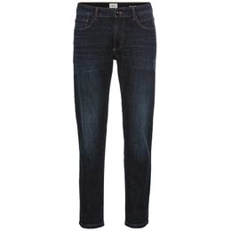Camel Active Jeans - Slim fit - in Dunkelblau - 58% | Größe W40/L32 | Herren-plussize
