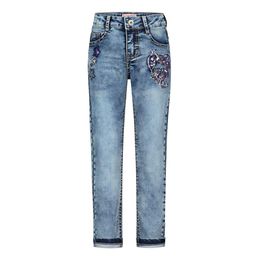 SALT & PEPPER Salt and Pepper Jeans "Unicorn" - Regulat fit - in Blau - 24% | Größe 140 | Kinderjeans