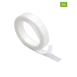 Wenko 2er-Set: Abdichtbänder in Weiß - (L)320 cm - 65% | Weitere-haushaltshelfer