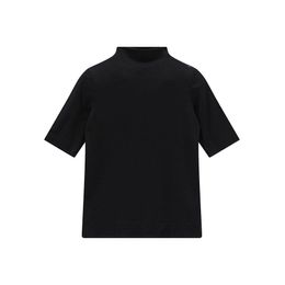 Jeanne Baret Shirt "Navarino" in Schwarz - 37% | Größe 36 | Damen-tops