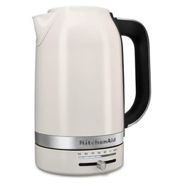 KitchenAid Wasserkocher "5KEK1701EPL" in Weiß - 1,7 l - 22% | Kuechengeraete