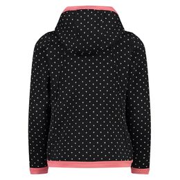 CMP Fleecejacke in Schwarz - 59% | Gr&ouml;&szlig;e 176 | Kids-fleecejacken-fleecepullover