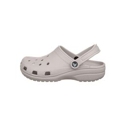 Crocs Crocs in Grau - 36% | Größe 38/39 | Damen-pantoletten