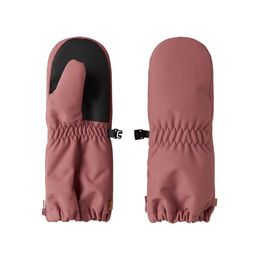 Lil Atelier Fäustlinge in Rosa - 20% | Größe 5 | Kinderhandschuhe