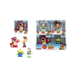 DICKIE TOYS Spielfigur "Toy Story Figures" - ab 8 Jahren - 11% | Spielfiguren