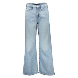 GAP Jeans - Comfort fit - in Hellblau - 51% | Größe W28 | Damenjeans