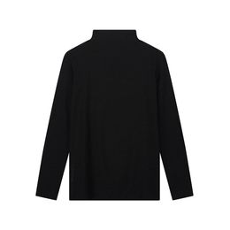 Jeanne Baret Pullover "Navarino" in Schwarz - 37% | Größe 40 | Damen-pullover-cardigans
