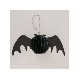 Boltze Dekohänger "Batty" in Schwarz - (H)11 cm - 14% | Wohndekoration