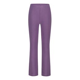 SALT & PEPPER Salt and Pepper Thermo-Leggings in Lila - 44% | Größe 104 | Kinderhosen