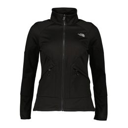 The North Face Fleecejacke "Fast Hike Tech" in Schwarz - 56% | Größe L | Damenjacken