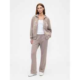 GAP Sweathose in Beige - 42% | Größe XL | Damenhosen