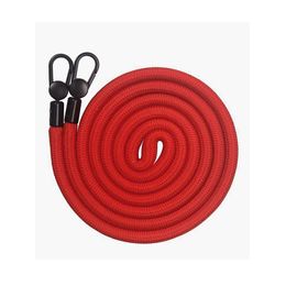 SWEET ACCESS Handykette "Paris" in Rot - (L)130 cm - 66% | Damen-handytaschen