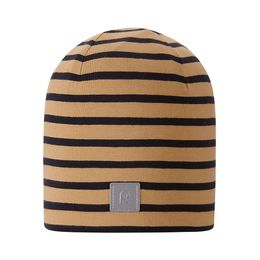 Reima Beanie "Tantsu" in Beige - 29% | Größe 48-50 cm | Baby-muetzen