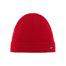 Eisbär Eisbär Mütze "Renan" in Rot - 48% | Herren-accessoires-sport