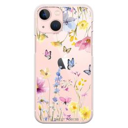 SWEET ACCESS Case für iPhone 14 in Bunt - 54% | Damen-handytaschen