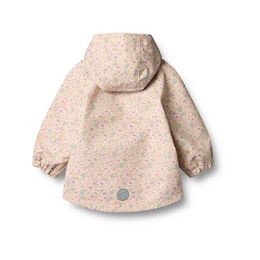 Wheat Übergangsjacke "Sveo" in Rosa - 53% | Größe 98 | Babyjacken