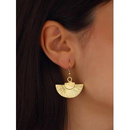 Luja Bijoux Vergold. Ohrringe - 57% | Schmuck
