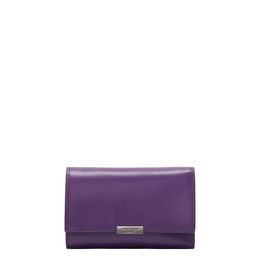 Liebeskind Berlin Wallet female Purple size 1