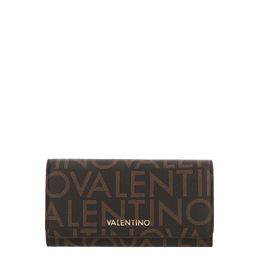 Valentino Portemonnaie Damen Größe One Size hellbraun / dunkelbraun
