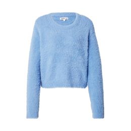 Harper & Yve Pullover Damen Gr&ouml;&szlig;e XL hellblau