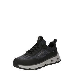 Salamander Sneaker Herren Größe 41 marine / schwarz