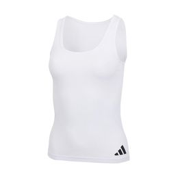 adidas Sportswear Tanktop ' Sport Active Essentials ' Damen Größe S weiß