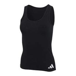 adidas Sportswear Tanktop ' Sport Active Essentials ' Damen Größe XS schwarz