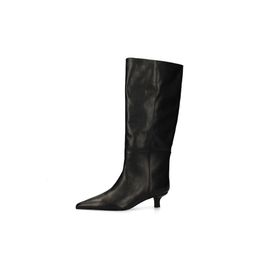 Sacha London SACHA Stiefel Damen Gr&ouml;&szlig;e 39 schwarz Winterschuhe