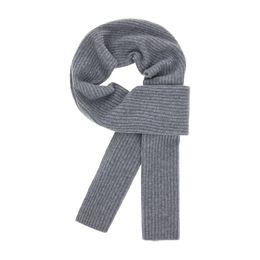 Boggi Milano Scarf male Grey size One Size