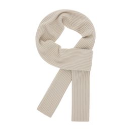 Boggi Milano Scarf male Beige size One Size