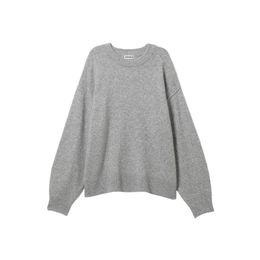 WEEKDAY Sweater 'Funda' female Grey size L