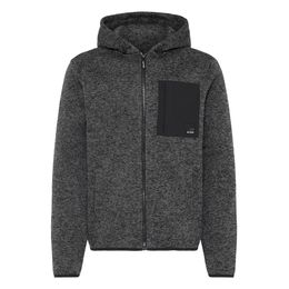 Blend Fleece Jacket ' BHMMelfex ' male Grey size M