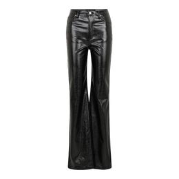 Vero Moda Tall Jeans 'VMTESSA' Damen Größe 24 schwarz