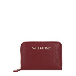 Valentino Portemonnaie Damen Größe One Size bordeaux