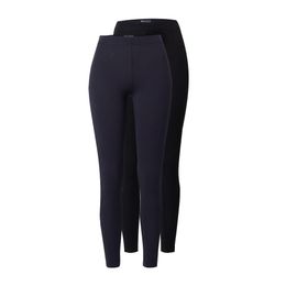 Marks & Spencer Marks & Spencer Leggings Damen Größe XXXL violettblau