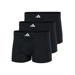adidas Sportswear Trunk ' Active Micro Tech ' Herren Größe M schwarz